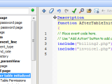 How To Include Php Files In Phprunner Events And Scripts Paul Irvine