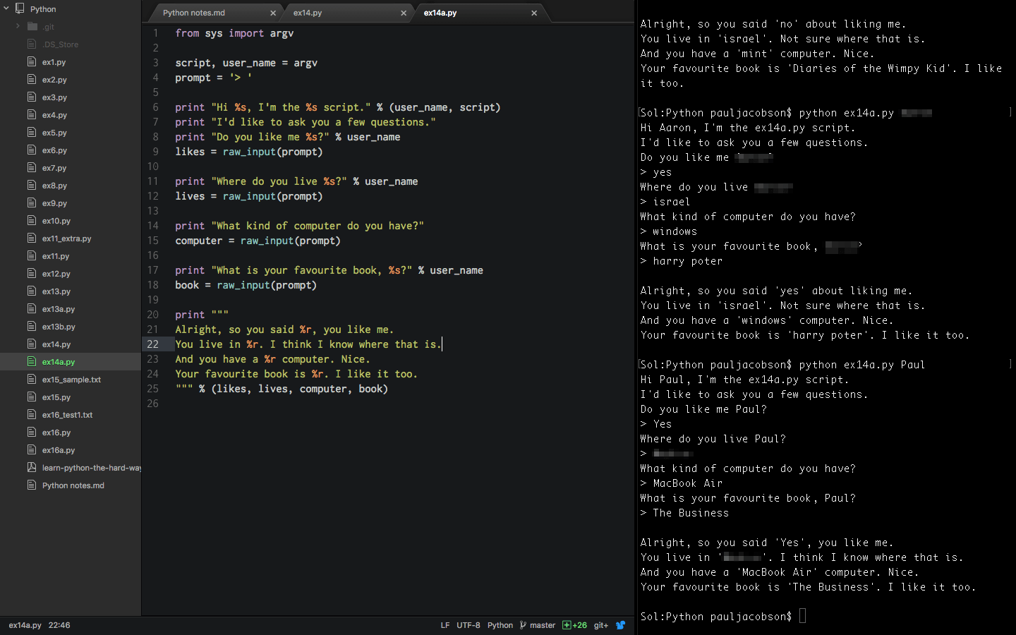 Learning to code and the argument for bribing our kids to read - Paul ...