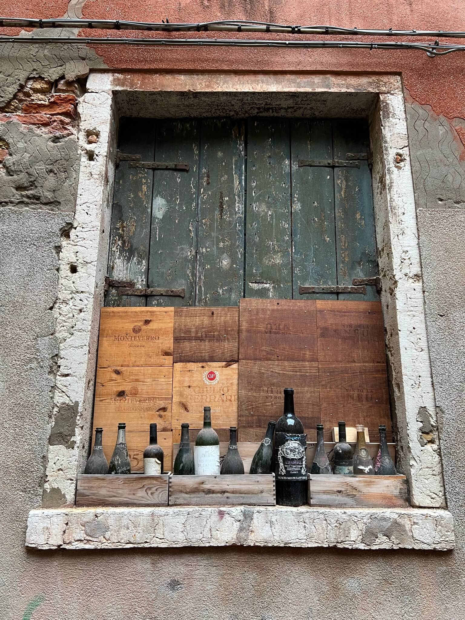 A Walk to Discover Romantic Venice