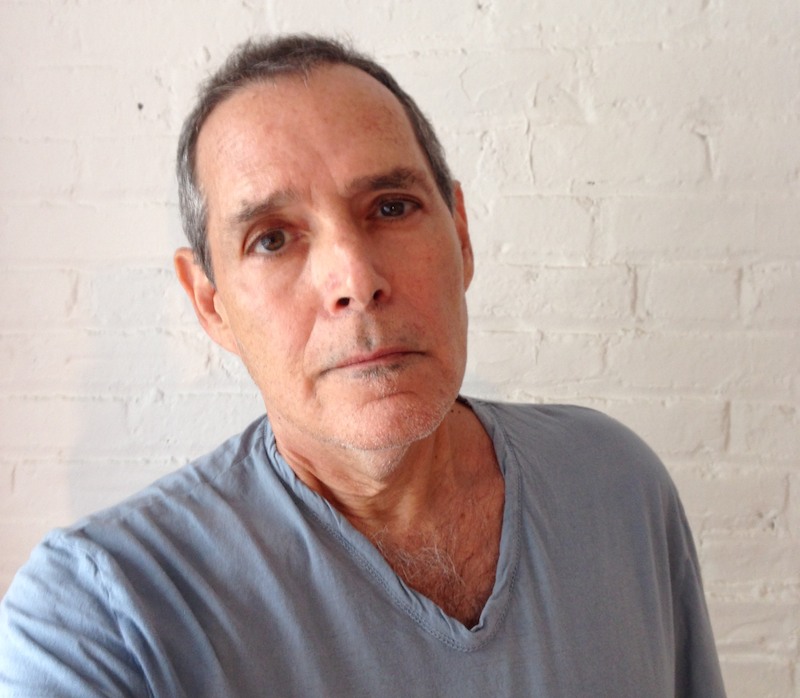 Exclusive Interview: "Headcase" Author Marc Rosenberg ... .