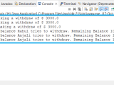 Multithreading In Java Real Time Example Paulsofts