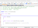 How To Convert Java Class File To Source Code Paulsofts