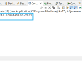 Java Custom Annotation How To Create Custom Annotation In Java