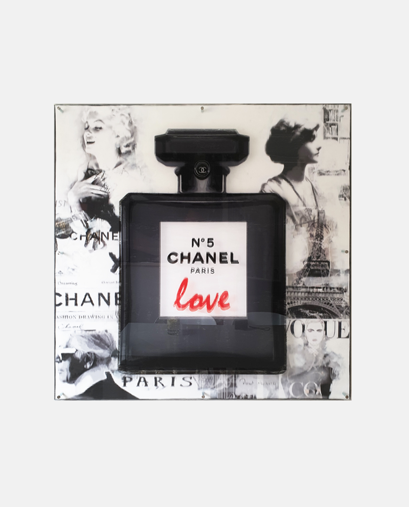 Chanel History - Paul Thierry