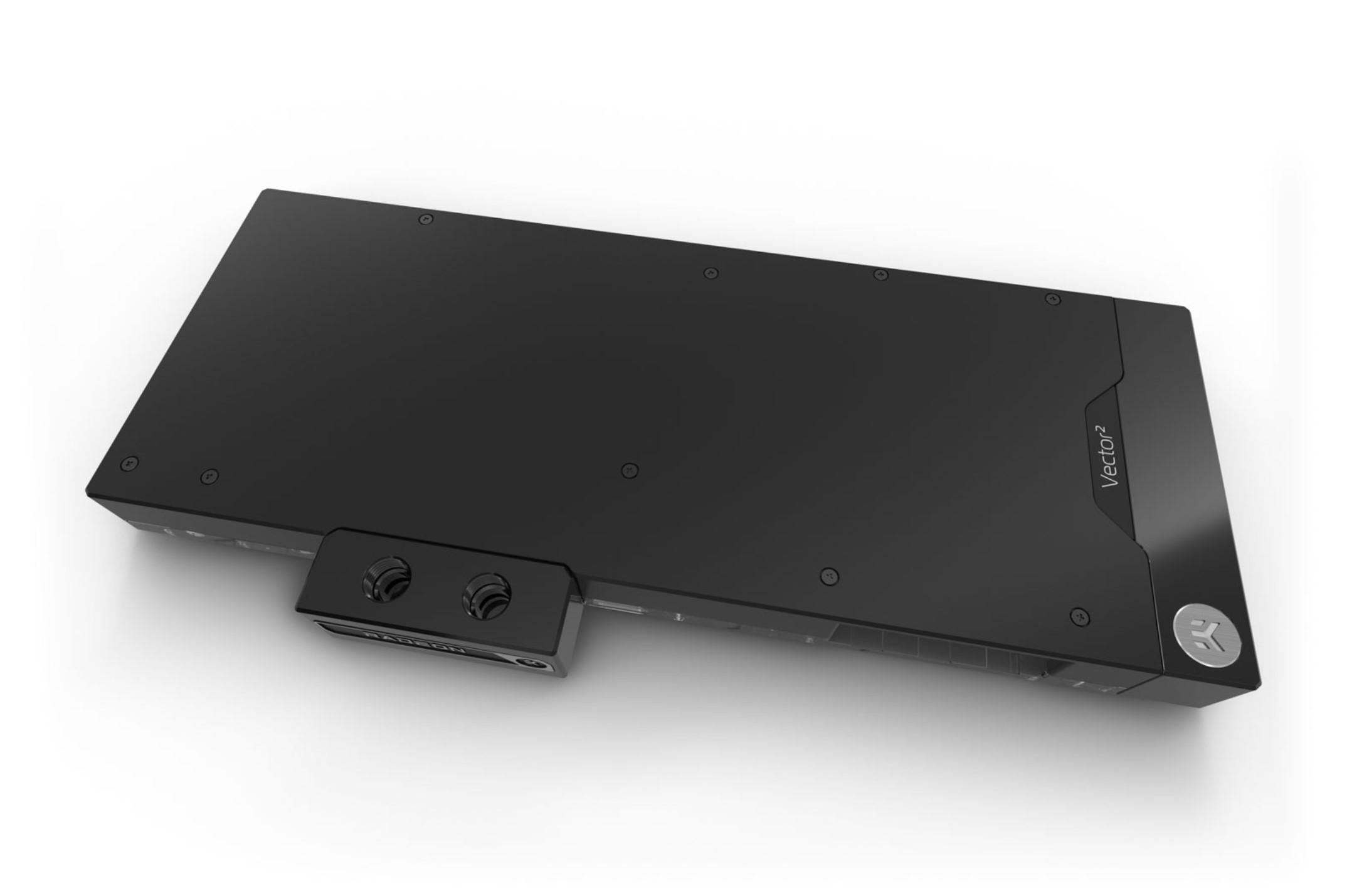 La PowerColor Red Devil RX 7900 XTX a droit à son waterblock EK - Pause ...