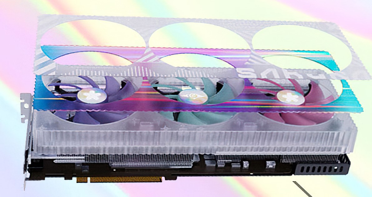 YESTON présente ses RX 7900XT et RX 7900XTX - Pause Hardware
