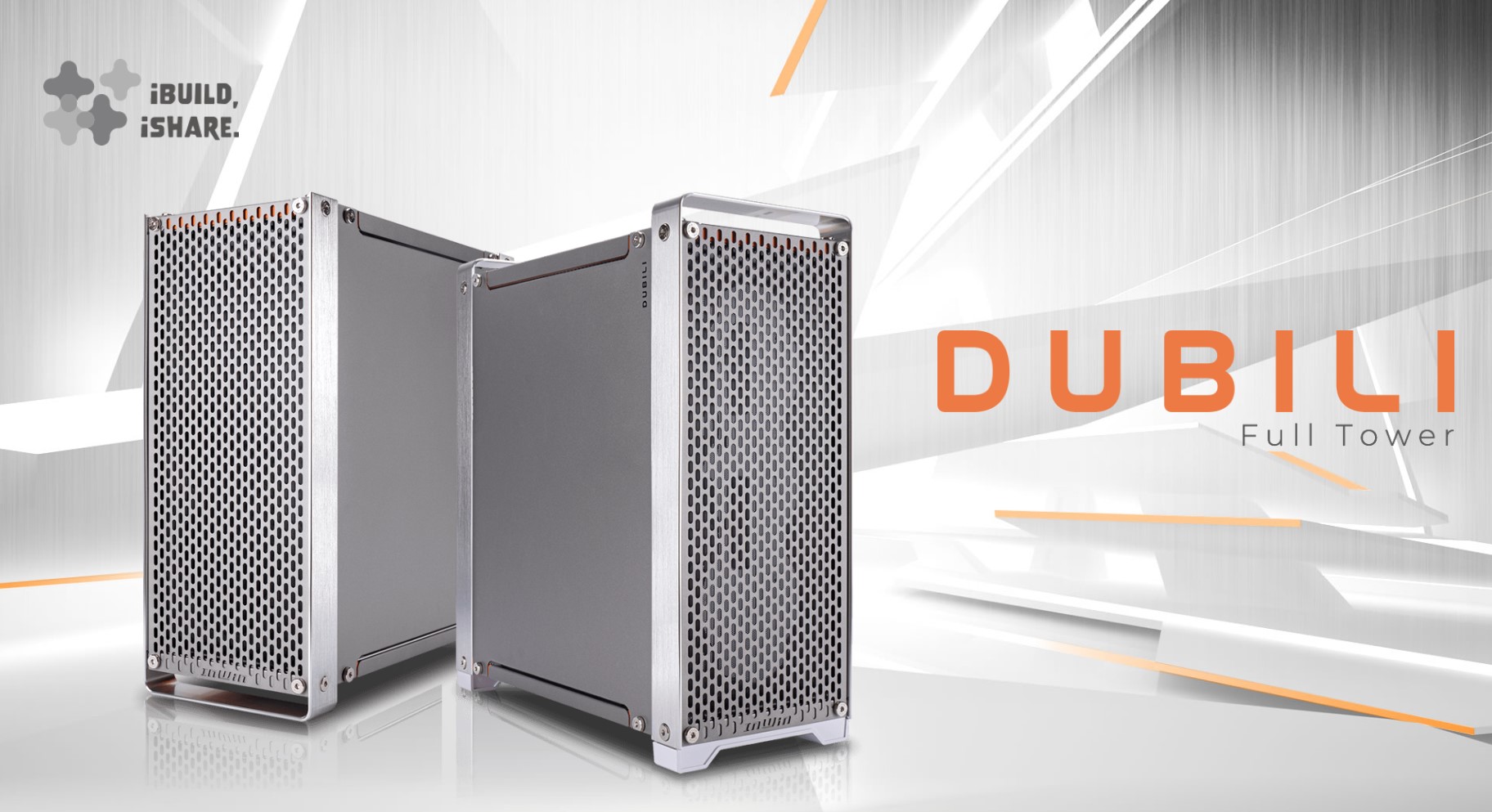 [CES 2023] InWin présente ses nouveautés - Pause Hardware