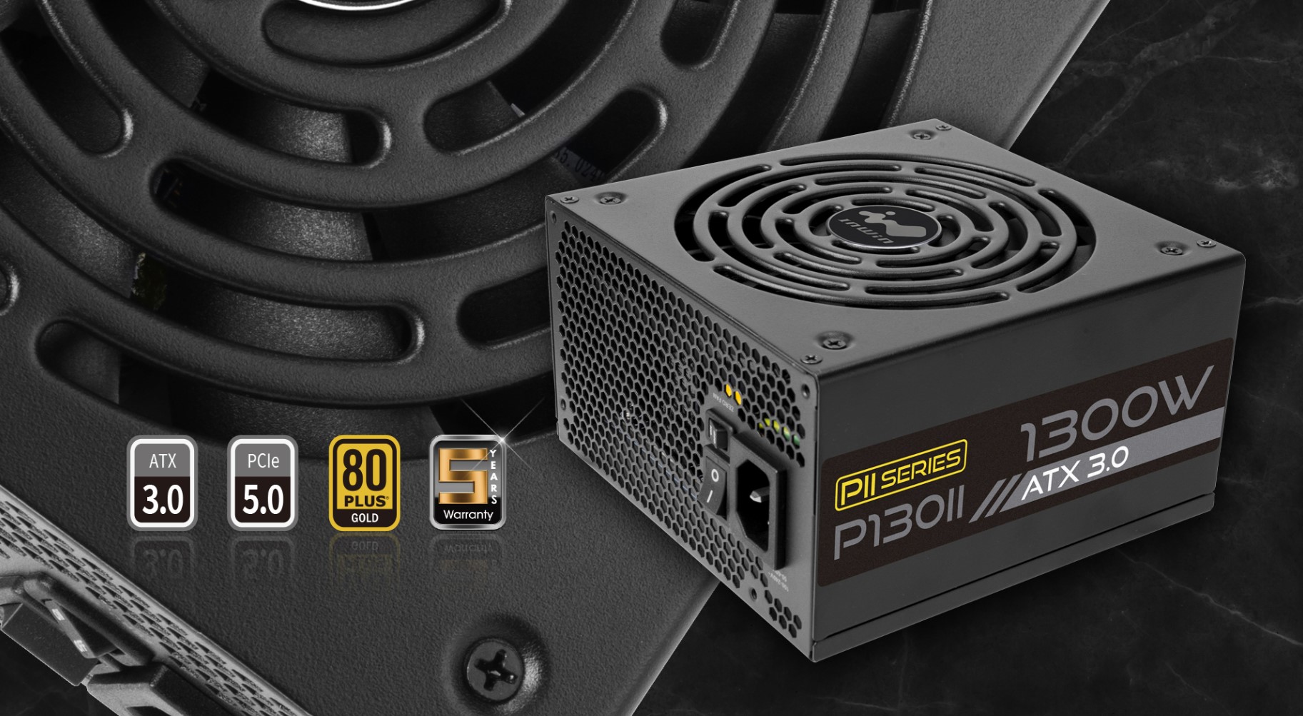 [CES 2023] InWin présente ses nouveautés - Pause Hardware