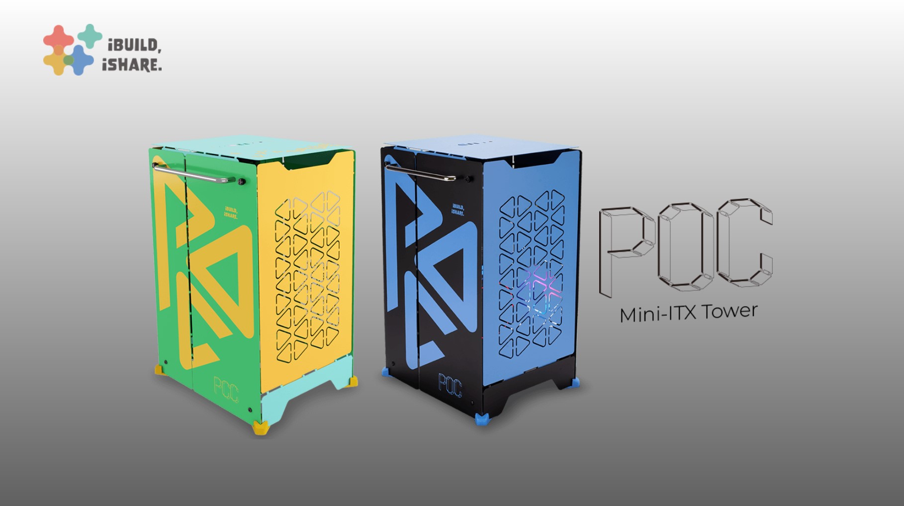 [CES 2023] InWin présente ses nouveautés - Pause Hardware