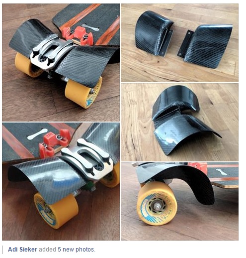 RollsRolls Woody and Subsonic Cobra - Page 2 - pavedwave distance ...