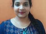 Pavithra N