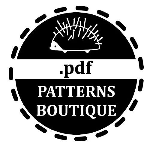Pdf Patterns Boutique Basic Slopers Blocks - Dark Arts - Gorgeous Mobile Collection