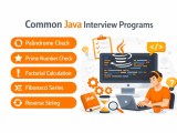Top And Basic Java Interview Programs With Questions Answers Payilagam