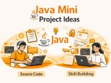 Top And Ultimate Java Mini Projects For Beginners To Do In 2026