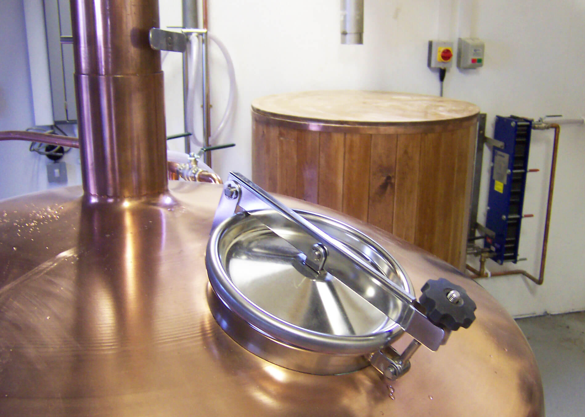 GALLERY – PBC Brewery Solutions