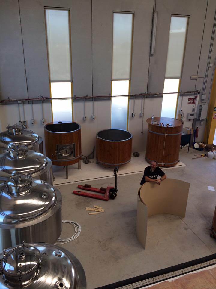 GALLERY – PBC Brewery Solutions