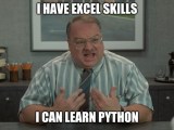 Evangelizing Python For Business Practical Business Python
