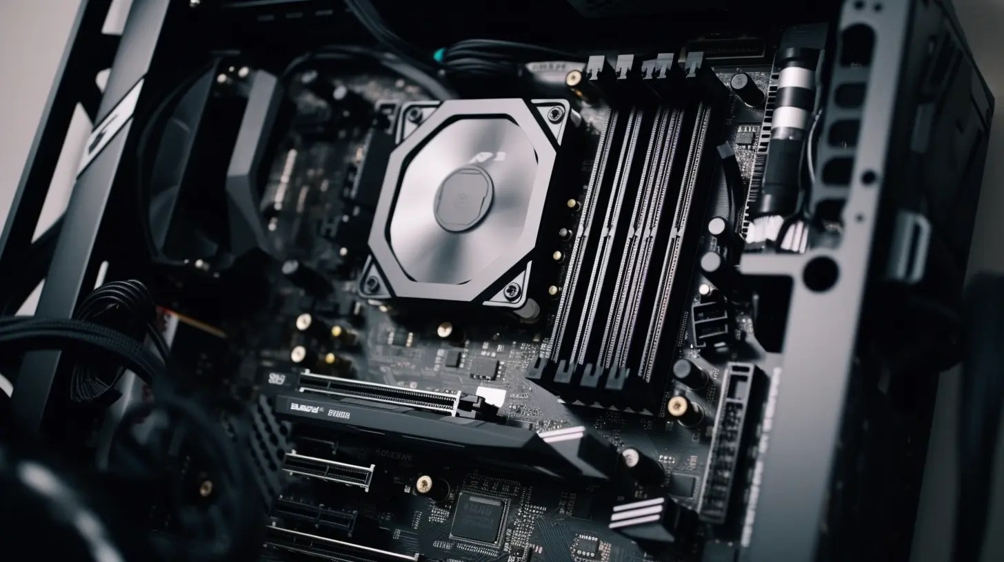 Tips for Maintaining Your Computer After Repair - PC Repair Services