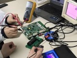 Ic Programming Pcba Testing Pcba123