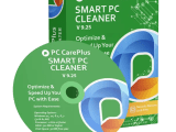 Smart Pc Cleaner Pccare Plus