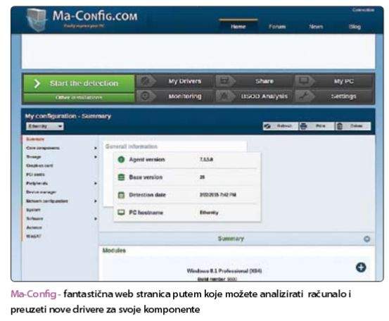 Softveri za automatsko ažuriranje drivera – blic hr