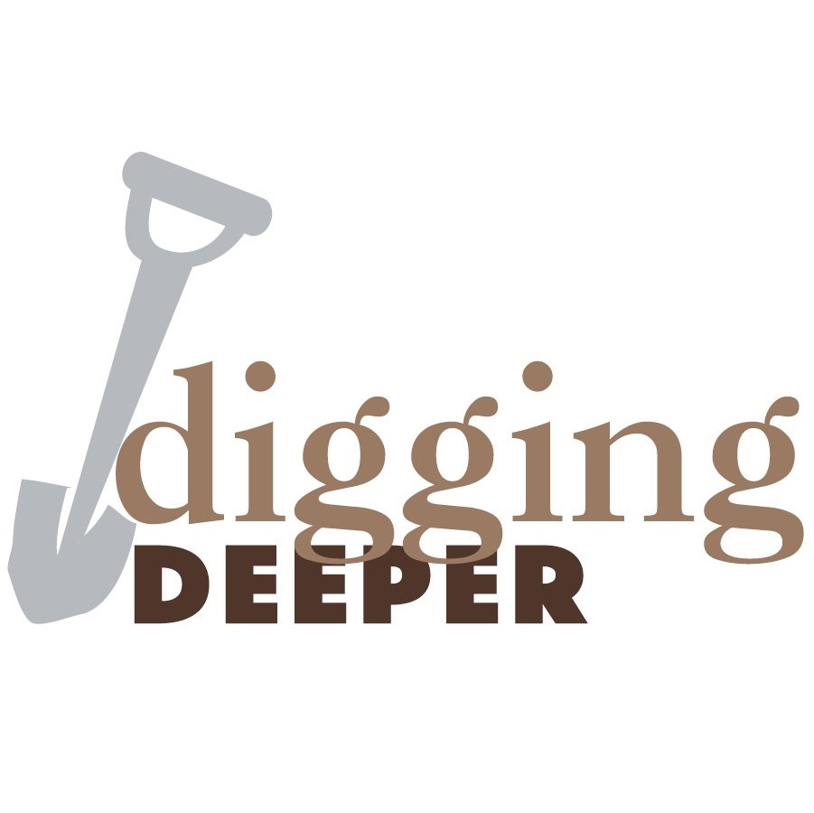 Digging Deeper from the Start! – Presbyterian Church of Deep Run