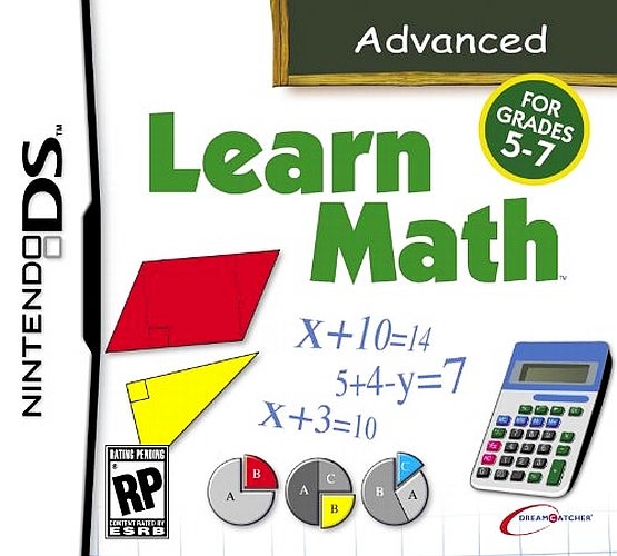 Learn Math Advanced Ign