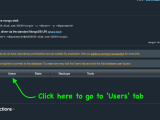 Mongodb Mlab Databases Users And Collections