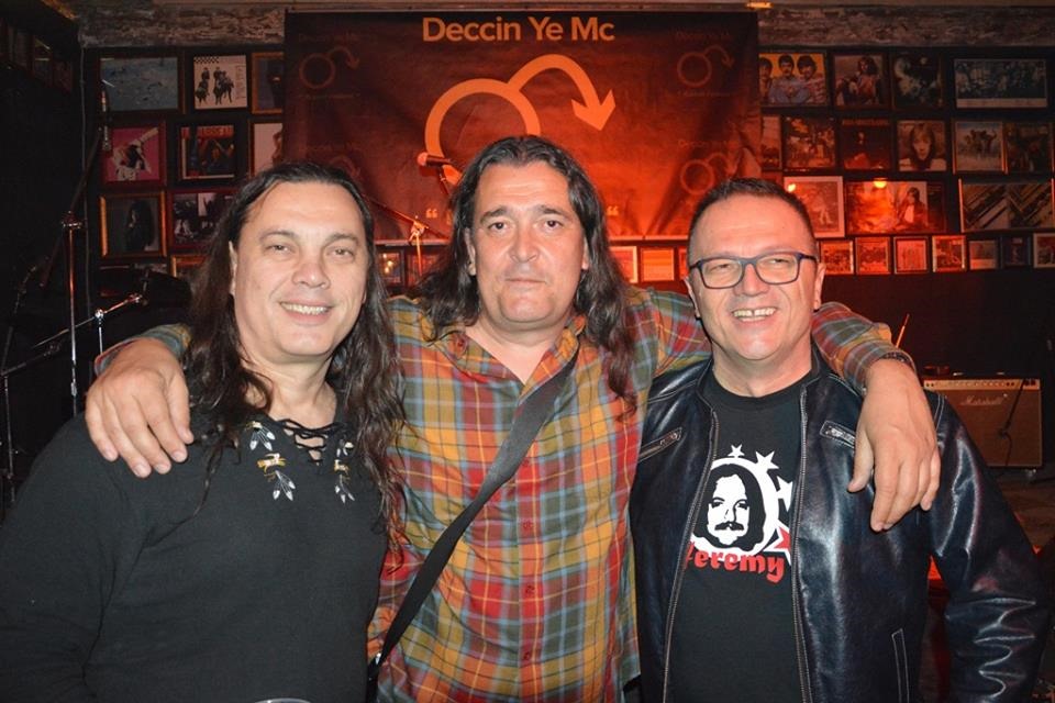 Ivan Fece, Firchie - o muzici i računarima | PC Press