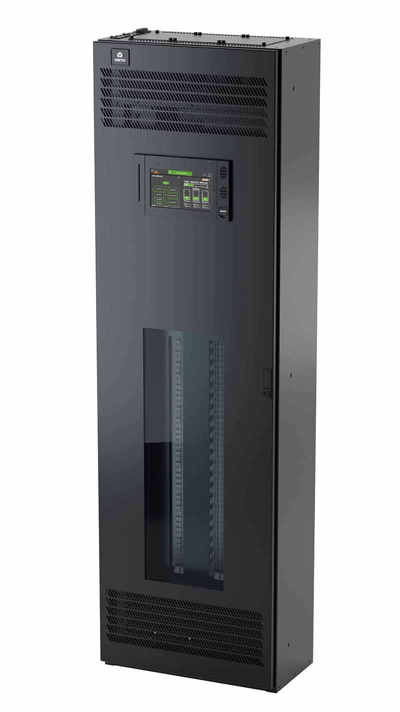 Vertiv predstavio novu Remote Power Panel daljinsku ploču za napajanje ...