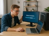 Setup Configuration Services Pcruns