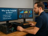 Why Is My Computer So Slow Common Causes And How To Fix Them