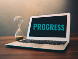 Display Progress Using Progressbar Android Pcsalt