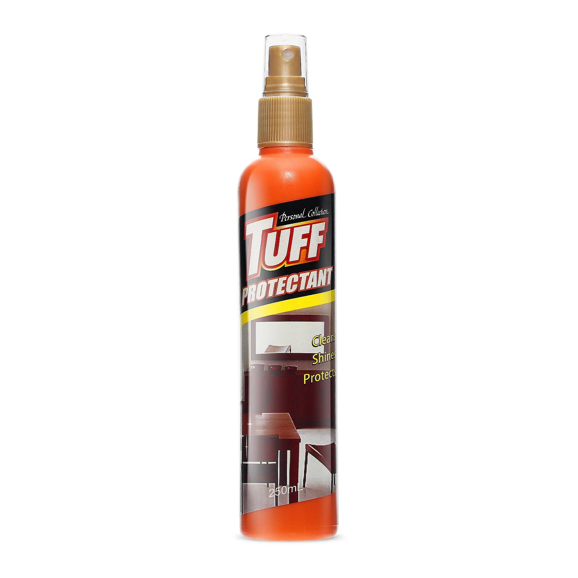 Tuff Pc Starter