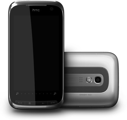 HTC Touch Pro 3 – a dream PDA | Marcus Tavares's Blog