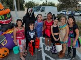 Trunk Or Treat Photo Gallery