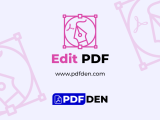 Online Pdf Editor Easily Edit Your Pdf Files For Free