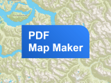 Pdf Map Maker