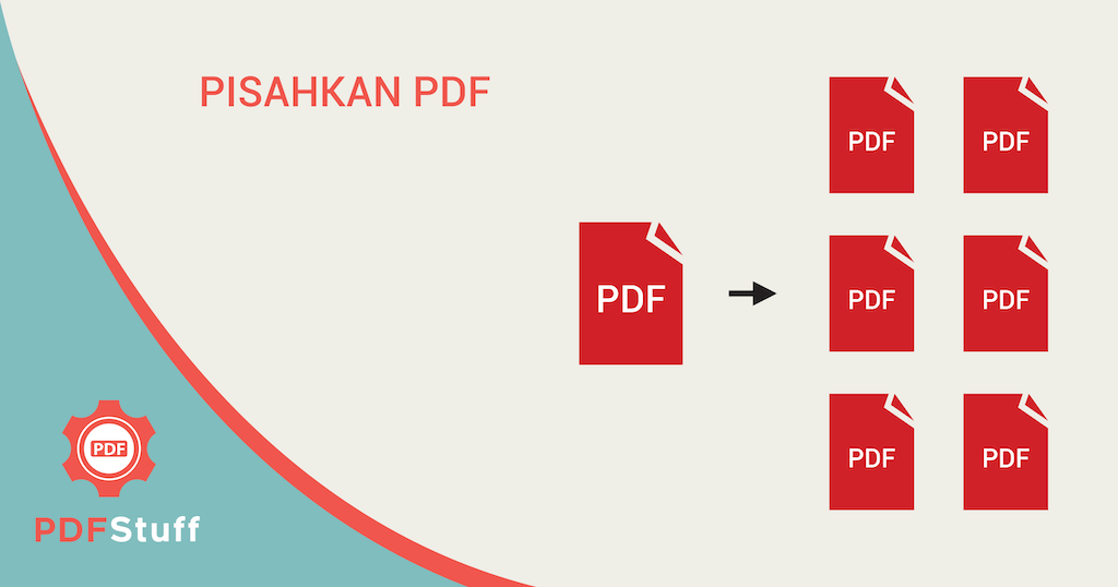 Split Pdf Extract Pages From Pdf Pdf Splitter Pdfstuff