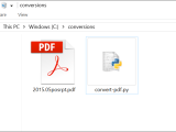 Python Convert Docx To Pdf Lasopatemplate