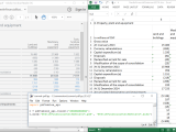 How To Convert A Pdf To Csv Or Excel With Python Pdftables