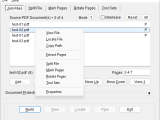 Helpfile Pdftk Builder