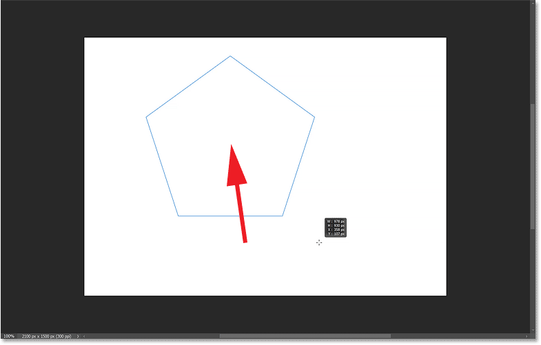 How to Draw a Perfect 5 Point Star in Photoshop (2025)