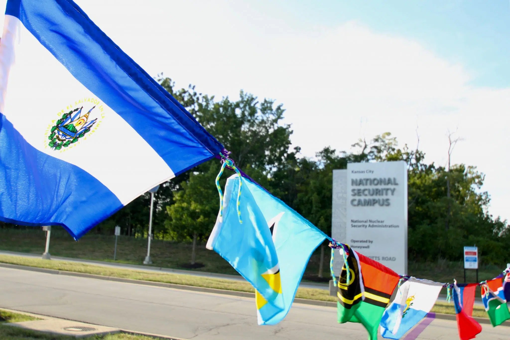 PeaceWorks Kansas City – Working for a world of peace without war and ...