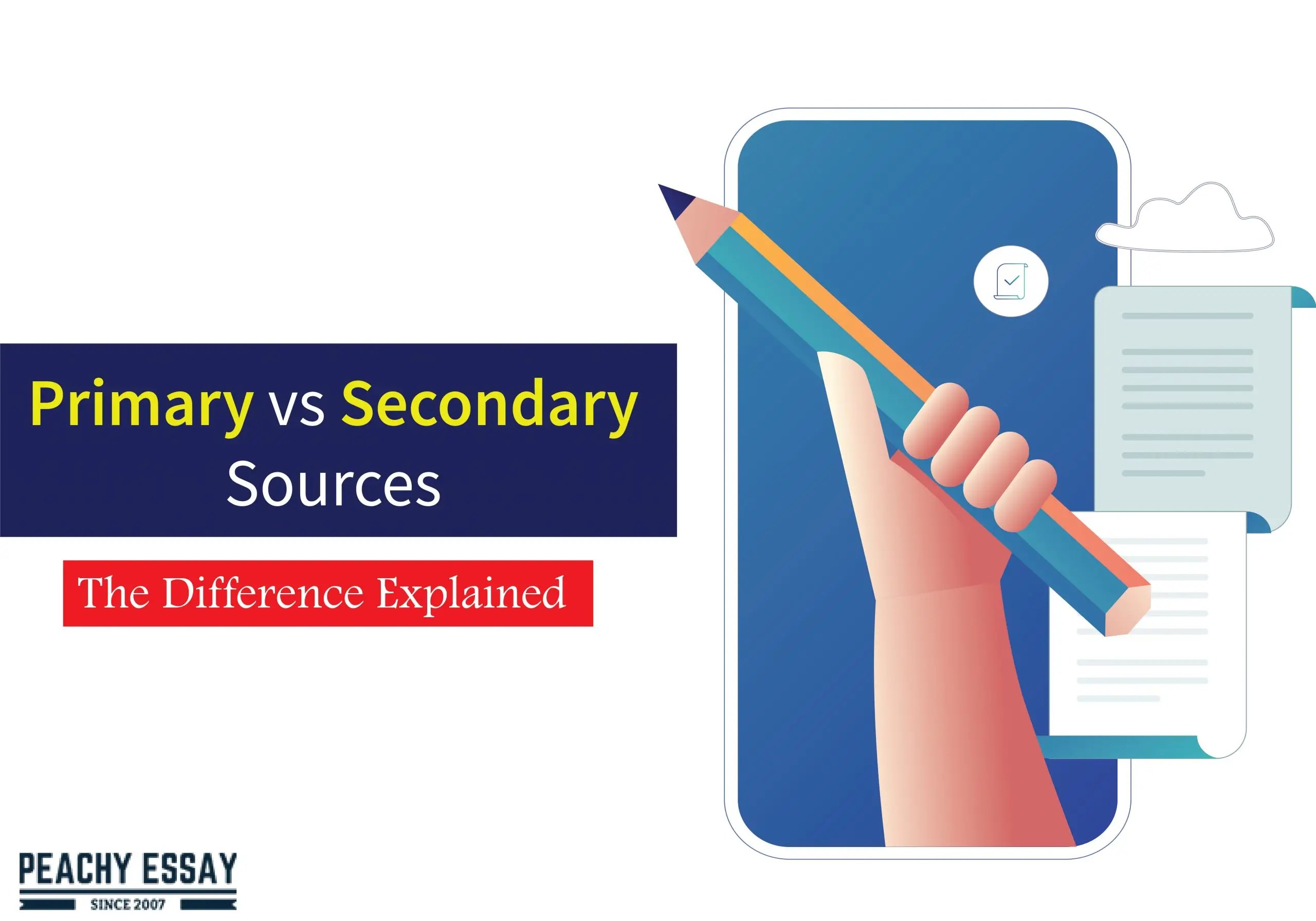 Primary Vs Secondary Sources The Differences Explained 2023 primary-vs-secondary-sources-the-differences-explained-2023