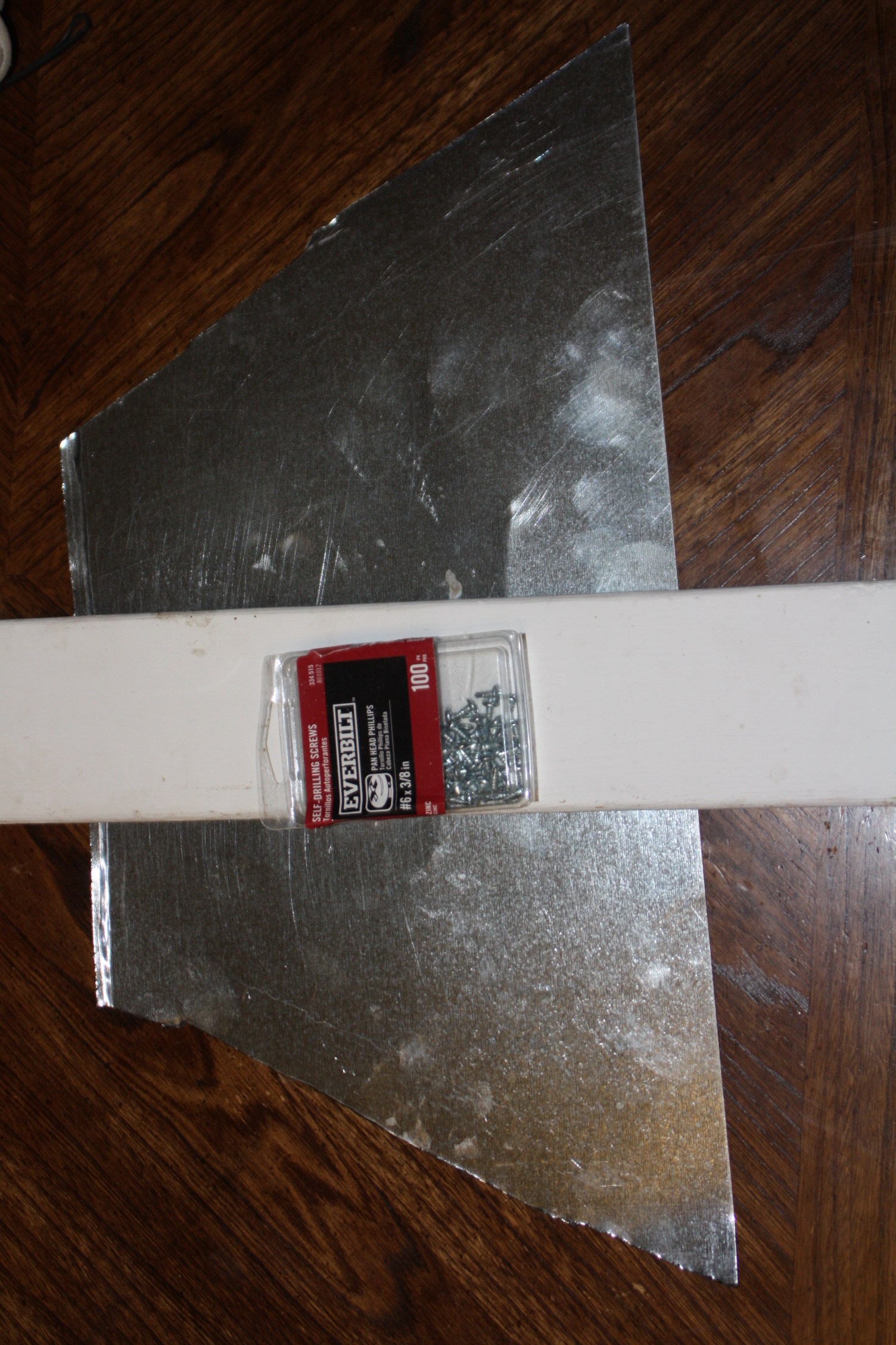 Making your own Turkey Kill Cone – Peacock Orchard