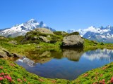 Aiguilles Rouges