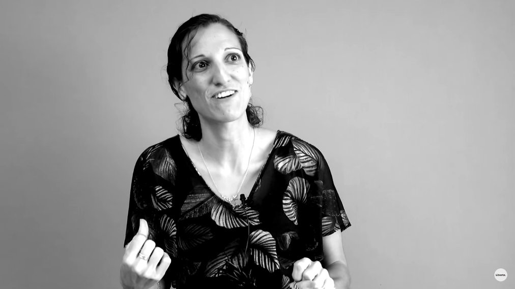 Israeli Irit Iffert joyful journey to know the warmth of the Messiah’s ...