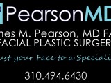 Dr James Pearson Facial Plastic Surgery