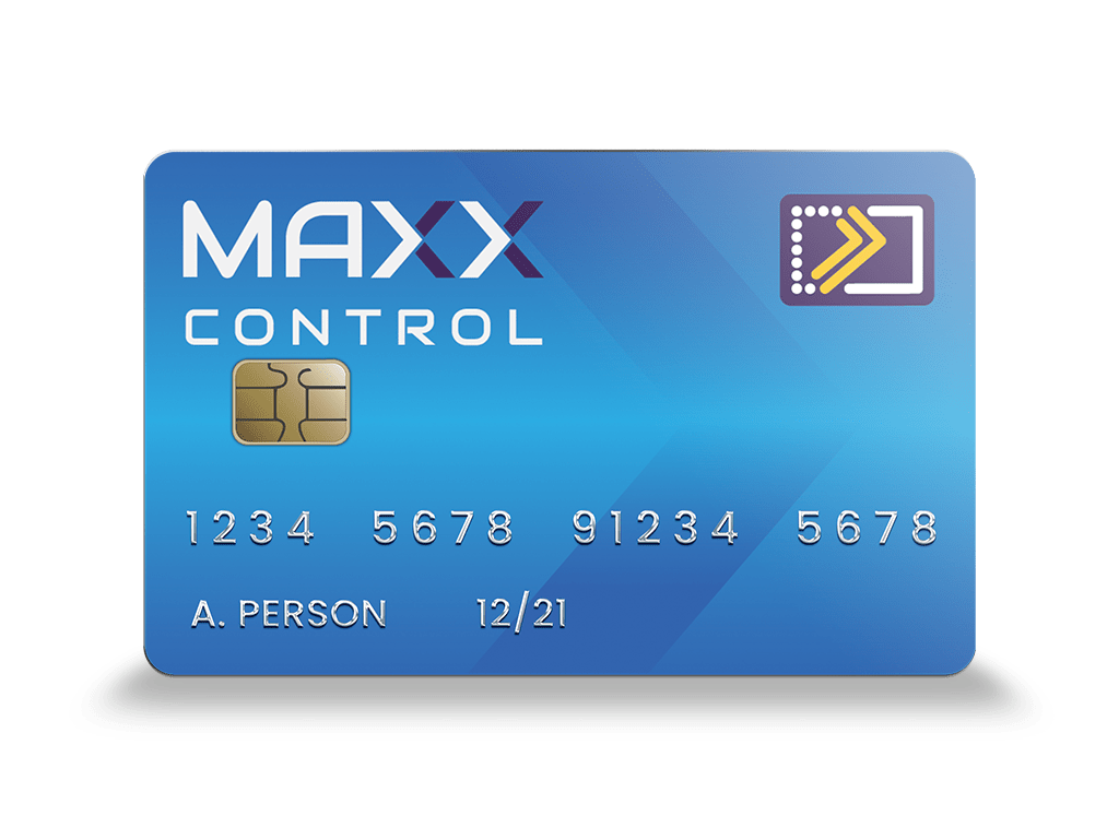 Maxx Control Front View - Process Engineering Control & Manufacturing